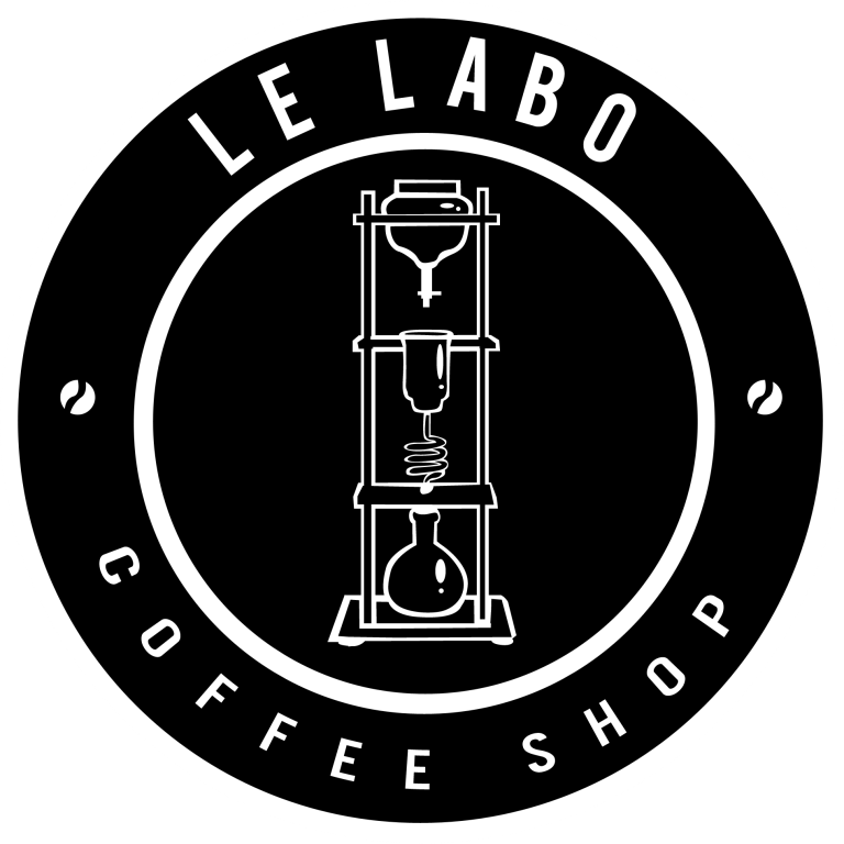 Le Labo café — Qui Est Vert