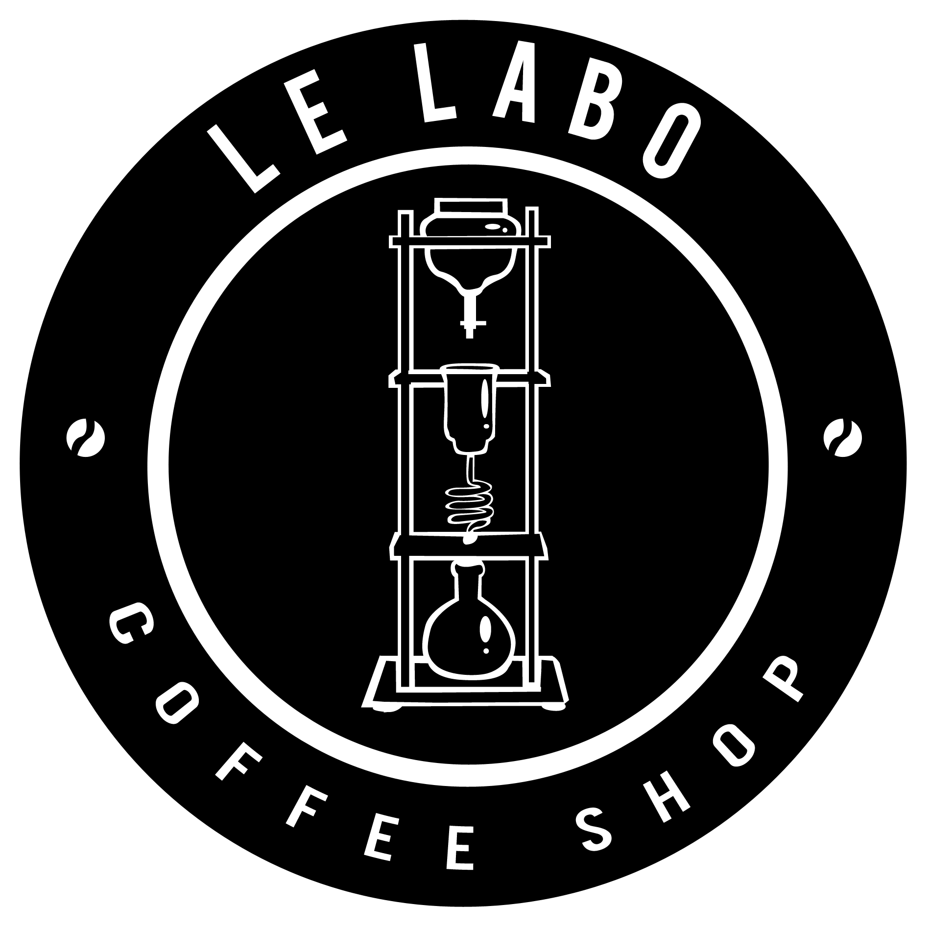 Le Labo café | Qui Est Vert