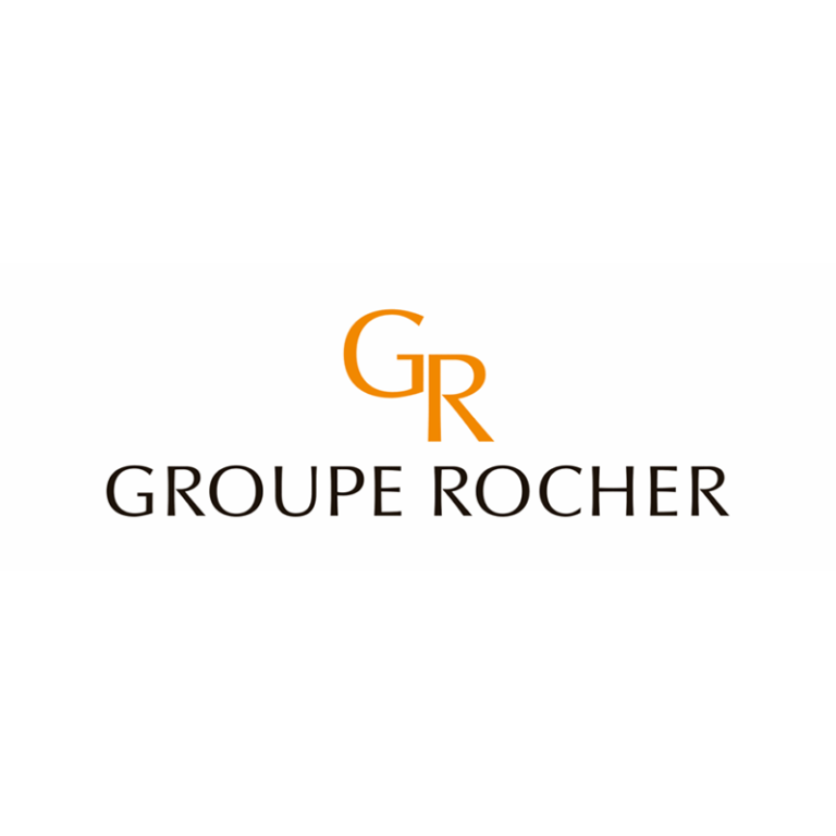 Groupe Rocher — Qui Est Vert